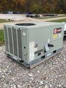 Trane Roof Top Unit AC/Heat 100,000 BTU - Langham Auctioneers