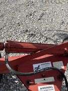 New Idea 8-Wheel Hay Rake - Langham Auctioneers