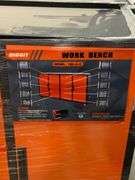 DIGGIT Tool Box Model 10D-2-0 - Langham Auctioneers