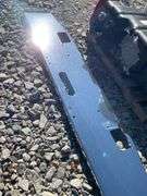 Fuel Tanks & Fenders & Bumper - Langham Auctioneers