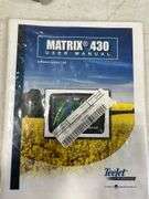 TeeJet Matrix 430 Guidance System - Langham Auctioneers