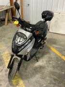 VIP Future Champion Scooter - Langham Auctioneers