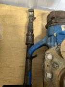 Sensus 125-W Fire Hydrant Water Meter - Langham Auctioneers