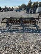 John Deere 10’ Disk - Langham Auctioneers