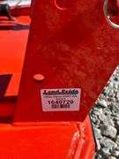 Land Pride RCF2060 3pt rotary cutter - Langham Auctioneers