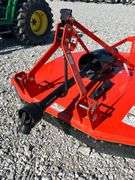 Land Pride RCF2060 3pt rotary cutter - Langham Auctioneers