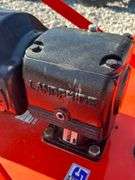 Land Pride RCF2060 3pt rotary cutter - Langham Auctioneers