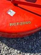 Land Pride RCF2060 3pt rotary cutter - Langham Auctioneers