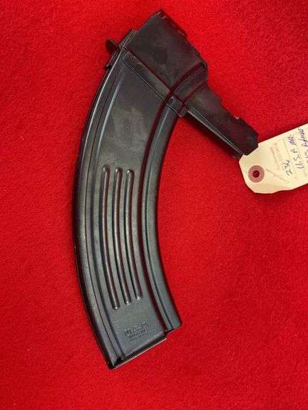 U.S.A 30 Rd Detachable SKS Mag - Langham Auctioneers