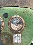 Oliver 550 w/ loader - Langham Auctioneers