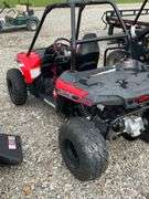 Polaris Ace 150 - Langham Auctioneers