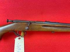 Stevens Model 66 22 S,L,LR - Langham Auctioneers
