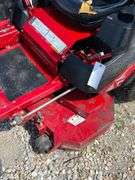 Ferris 1500Z Zero Turn Mower - Langham Auctioneers