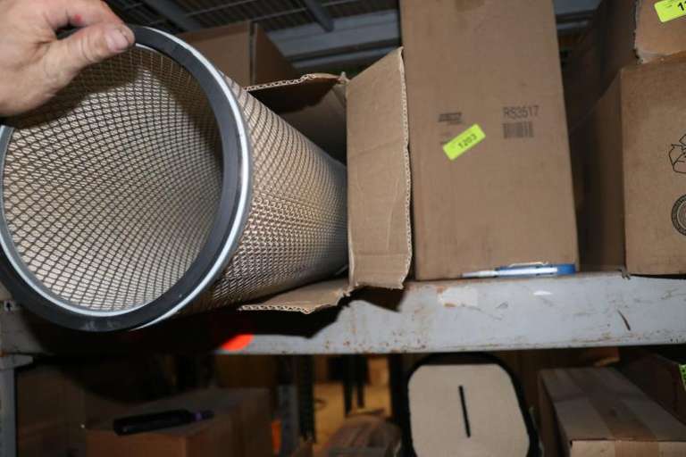 BALDWIN FILTER PA2457 - Lawler Auction Company