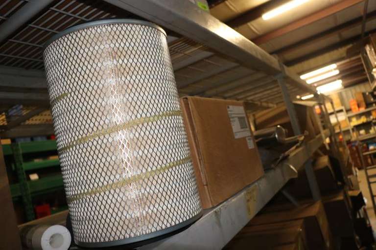 BALDWIN FILTER PA2425 - Lawler Auction Company