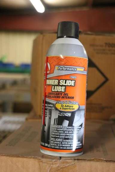 BOXES INNER SLIDE LUBE - Lawler Auction Company