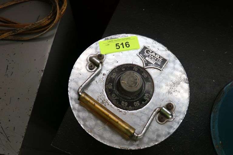 Gary Safe Head No Combination But Can Be Set Lawler Auction Company Gary Safe Head No Combination But Can Be Set Lawler Auction Company