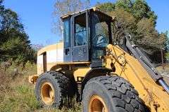 2008 CAT 930G WHEEL LOADER - Lawler Auction Company