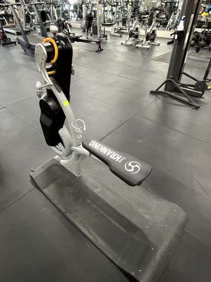 Ranking ‘ Matrix Arm Bike - Lawler Auction Company