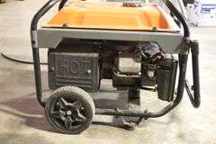 Generac GP 3600 Power Rush Generator - Lawler Auction Company