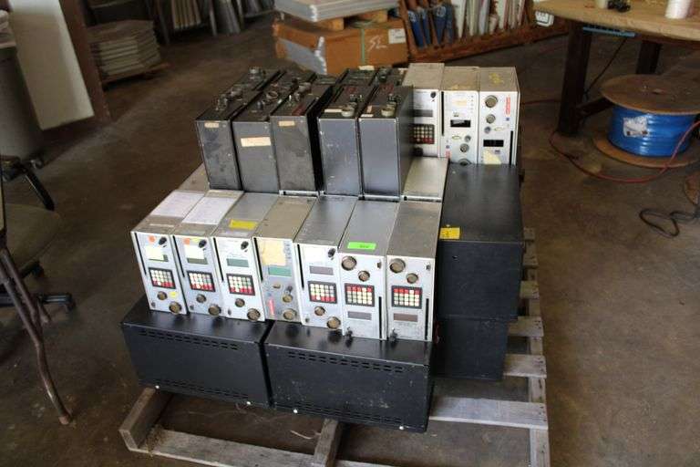CONFLICT MONITORS & SIGNAL CONTROLLERS FOR TRAFFIC LIGHTS - Lawler ...