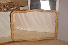 Group of 10 large misc mirrors; 55-lot - R.H. Lee & Co. Auctioneers