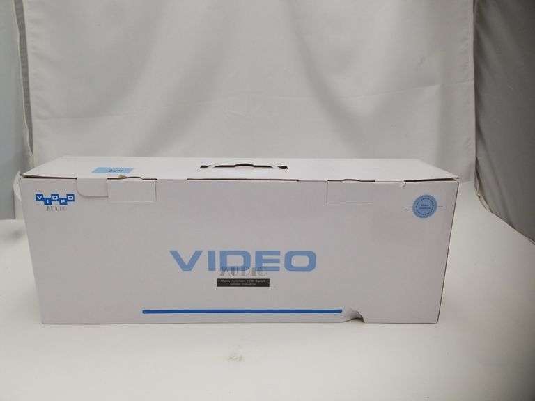 TESmart 4K UHD 16 Ports HDMI KVM Switch, Console Rack Mount Switch with ...