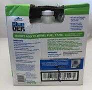 Blue Def diesel exhaust fluid 2.5 gallons - Lexington Online Auction