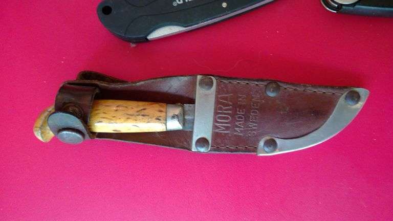 MORA Knife, Other Knives, Tools, Bottle Openers - Land of Goshen ...