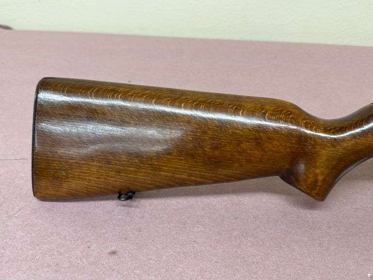 IMC2 .22 Rifle - Lee Real Estate & Auction Service