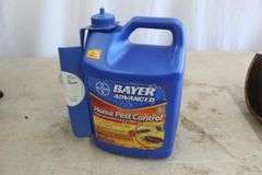 Bayer Advanced Home pest control - Lee Real Estate & Auction Service