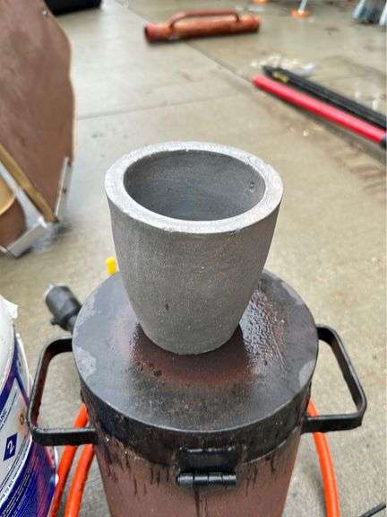 Foundry Kit Lee Real Estate And Auction Service