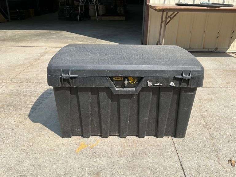 HD Contico Tuff Box - Lee Real Estate & Auction Service