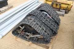 Kimpex ATV tracks - Lee Real Estate & Auction Service