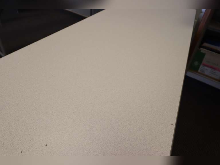 Laminate folding table 72"L x 24"W x 30"H - Adam Marshall Land ...