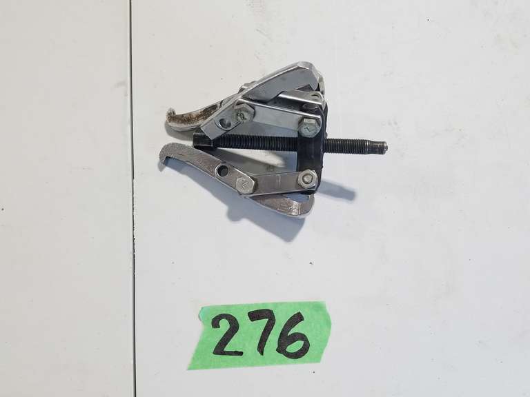 MAC Tools puller (1), spanner wrench for A/C compressor (1) - Adam ...