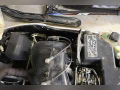 Yamaha Excel III snowmobile - Adam Marshall Land & Auction, LLC