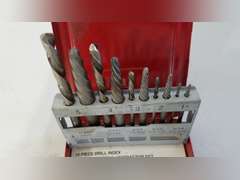 MAC Tools Screw Extractor Set - Adam Marshall Land & Auction, LLC