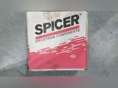 Spicer U-Joint Kit (1) SP 5 281X - Opened, (1) SP 5 674X - Opened ...