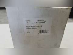 Misc Filters - Donaldson P550866 & P554071, Luber-Finer LFW4071 ...