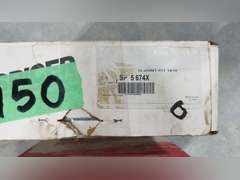 Spicer U-Joint Kit (1) SP 5 281X - Opened, (1) SP 5 674X - Opened ...