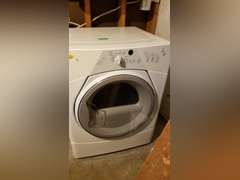 Roper Washing Machine ( Heavy Duty Super Capacity 7 Cycle 2 Speed ...
