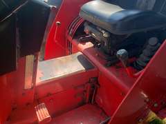 McCormick C70 tractor, diesel - Adam Marshall Land & Auction, LLC