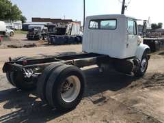 1990 International 4700 Truck - Adam Marshall Land & Auction, LLC