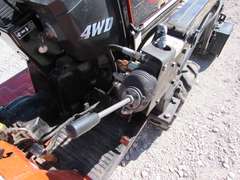 Yanmar F-175 MFWD tractor with Bulldog 282 loader - Adam Marshall Land ...