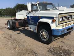 1975 Chevrolet C65 Truck - Adam Marshall Land & Auction, LLC
