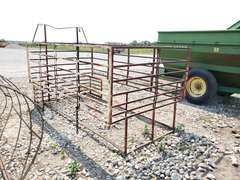 Pickup Livestock Rack - Adam Marshall Land & Auction, LLC
