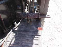 Yanmar F-175 MFWD tractor with Bulldog 282 loader - Adam Marshall Land ...