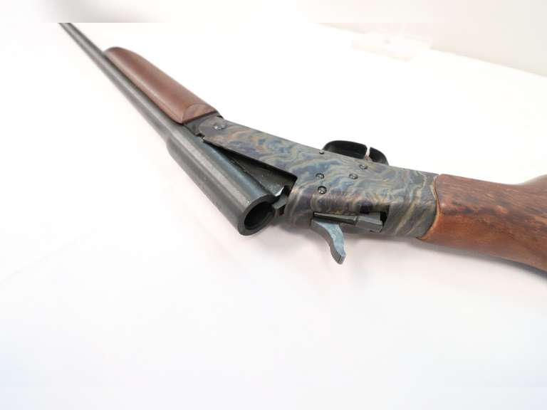 Harrington & Richardson Topper 88 Single Shot Shotgun, 20 GA 3" Mod SN ...