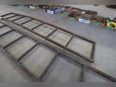 Trench ramps - Adam Marshall Land & Auction, LLC
